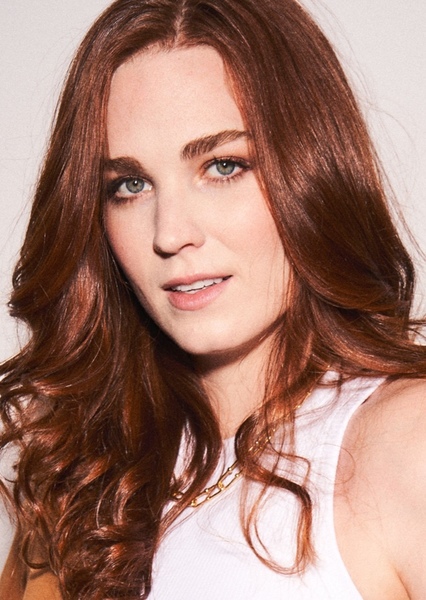 Caroline Henry on myCast - Fan Casting Your Favorite Stories