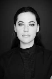 Caroline Monnet on myCast - Fan Casting Your Favorite Stories