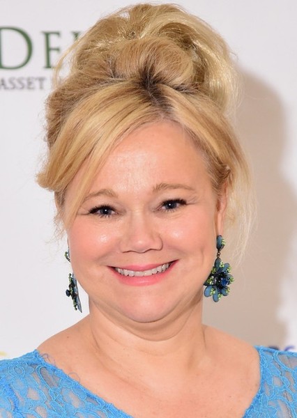 Caroline Rhea Photo on myCast - Fan Casting Your Favorite Stories