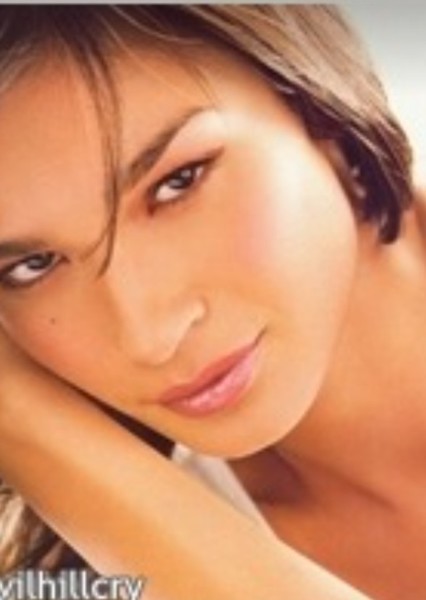 Caroline Ribeiro Fan Casting