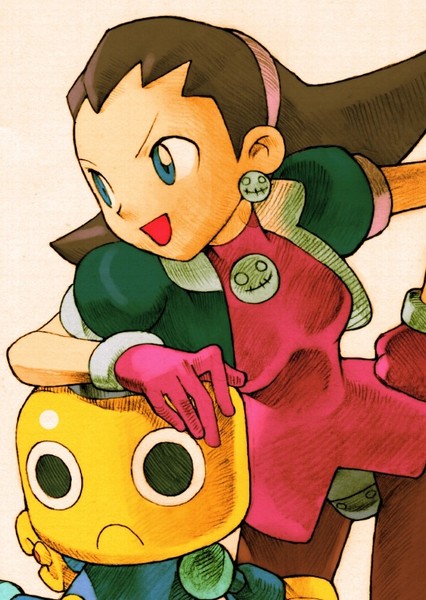 Caroly Larson on myCast - Fan Casting Your Favorite Stories