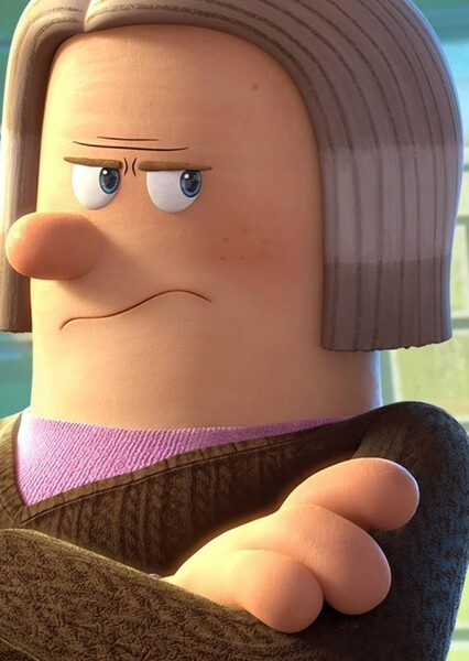 Mrs. Godfrey Fan Casting for Nicktoons | myCast - Fan Casting Your ...