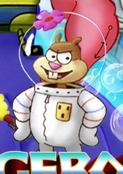 SpongeBob: Glove and Dunder Fan Casting on myCast