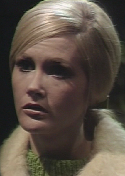 Carolyn Stoddard on myCast - Fan Casting Your Favorite Stories