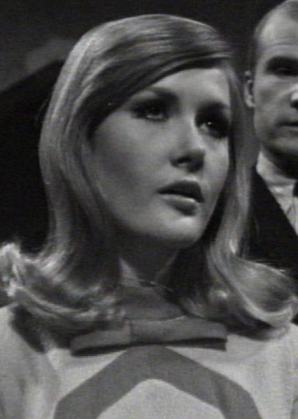 Carolyn Stoddard on myCast - Fan Casting Your Favorite Stories