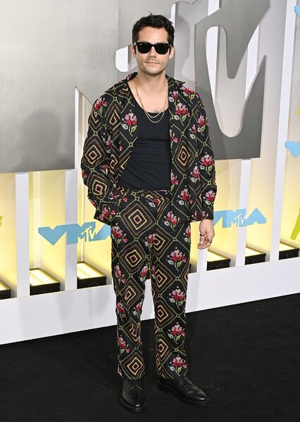 Carpet Male Actors