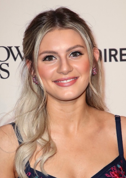 Carrie Wampler on myCast - Fan Casting Your Favorite Stories