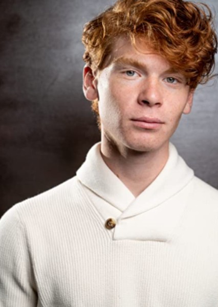 Carson Holmes Photo on myCast - Fan Casting Your Favorite Stories