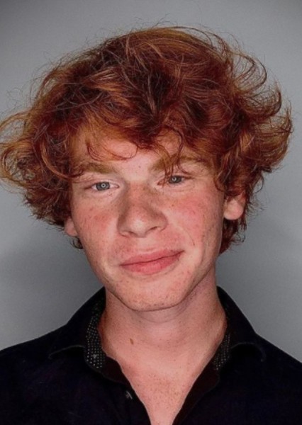 Carson Holmes Photo on myCast - Fan Casting Your Favorite Stories