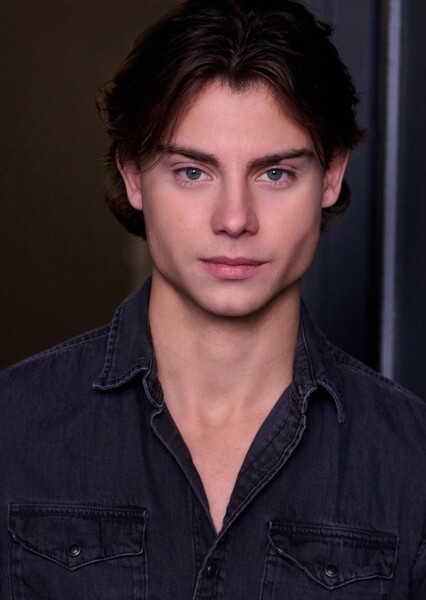 Fan Casting Carson MacCormac as Iceman in MCU Shadowcat & Iceman on myCast