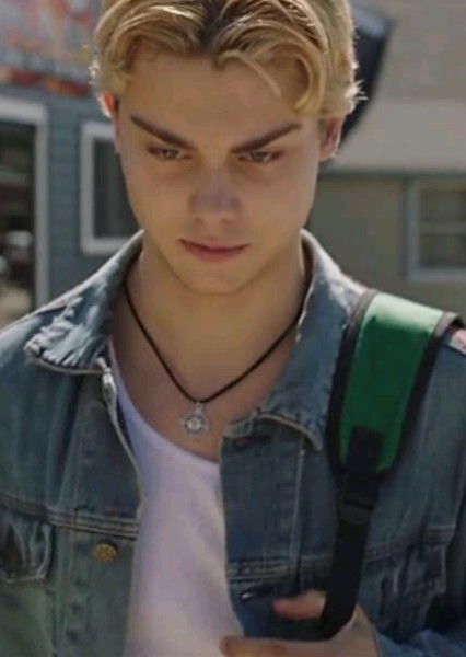 Carson MacCormac Fan Casting