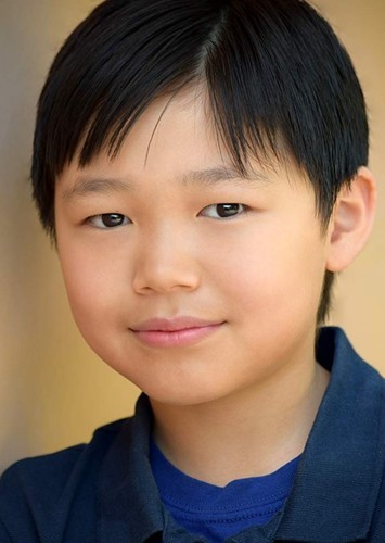 Photos of Carson Pak on myCast - Fan Casting Your Favorite Stories