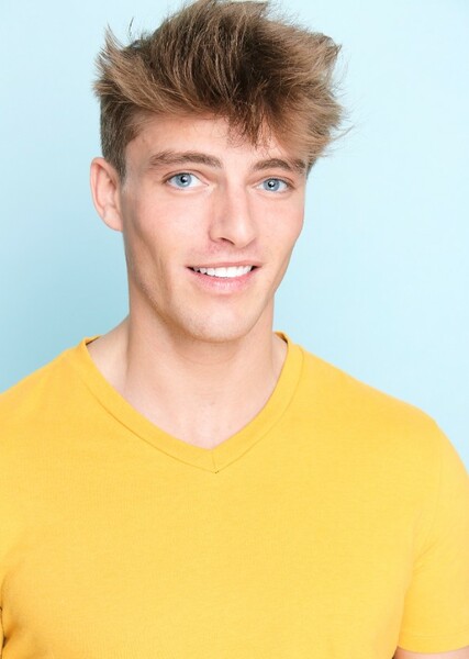 Carson Polish Fan Casting