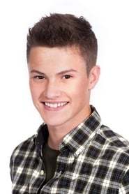 Photos of Carson Pound on myCast - Fan Casting Your Favorite Stories