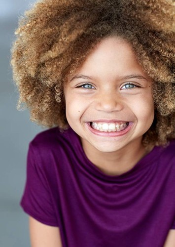 Fan Casting Carsyn Rose as Cousins for Life in Face Claims Sorted by ...