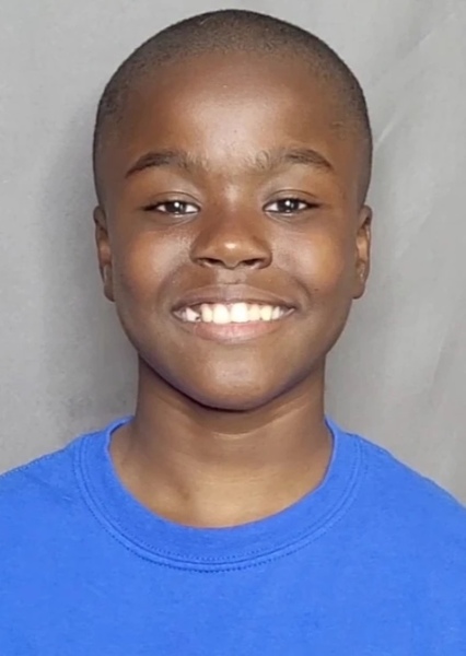 Carter Jones Fan Casting