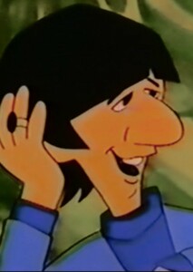 Photos of Cartoon Ringo Starr on myCast - Fan Casting Your Favorite Stories