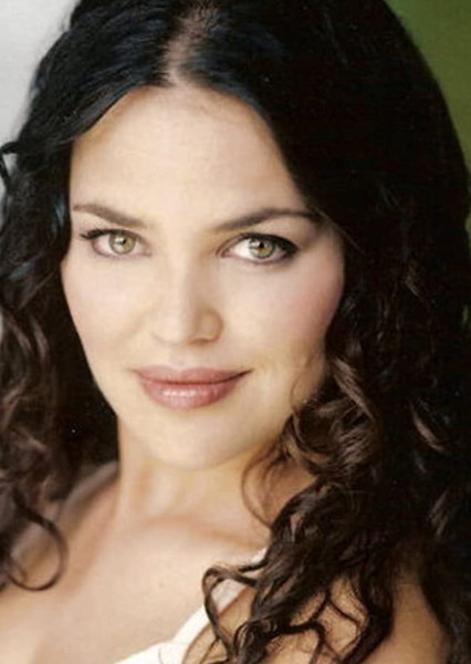 Caryn Green Fan Casting