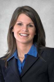 Caryn Peterson Fan Casting