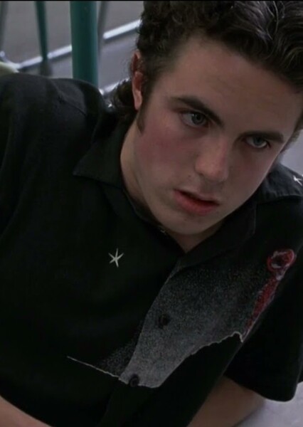 Lady Bird (1995) Fan Casting on myCast