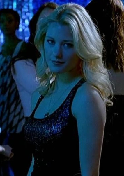 Casey Letter on myCast - Fan Casting Your Favorite Stories