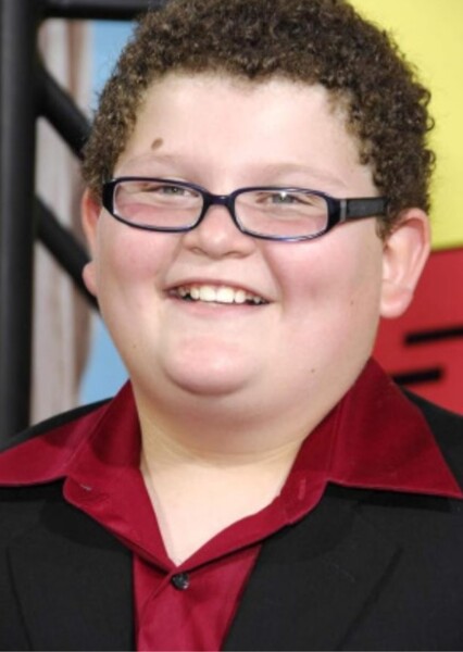 Augustus Gloop Fan Casting for AlexBlue's Charlie And The Chocolate ...