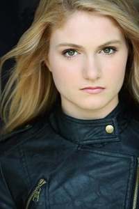 Casey Tutton Photo on myCast - Fan Casting Your Favorite Stories
