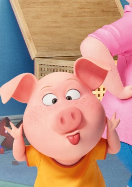 Caspar Jennings Fan Casting