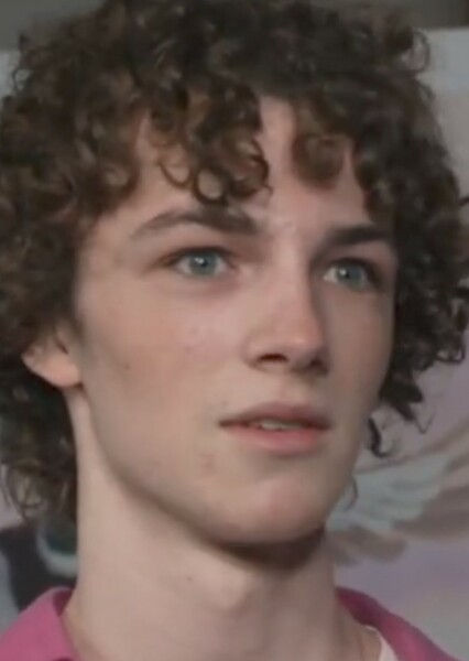 Caspar Jennings Fan Casting