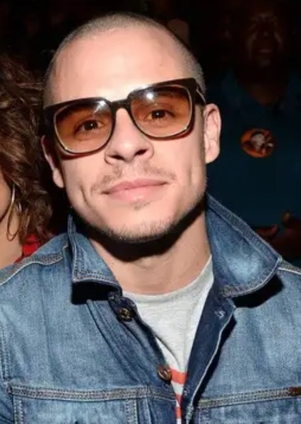 James Potter Fan Casting for The Marauders | myCast - Fan Casting Your ...