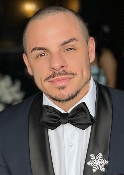 Casper Smart on myCast - Fan Casting Your Favorite Stories