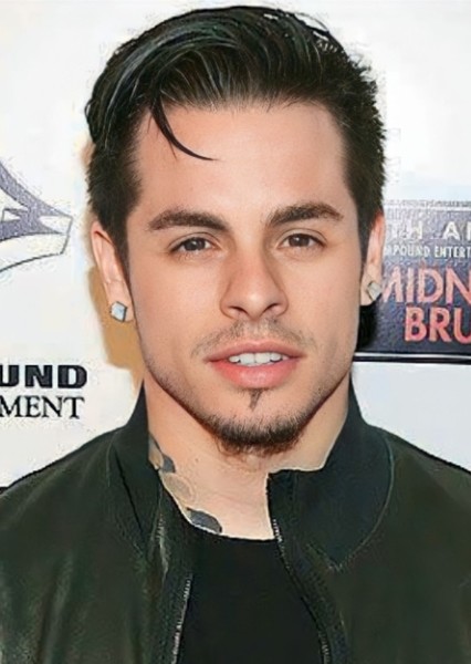 Blockbuster Fan Casting for Suicide Squad: Arkham Raid | myCast - Fan ...