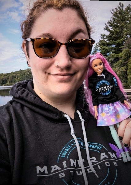 Cassandra Giles Fan Casting