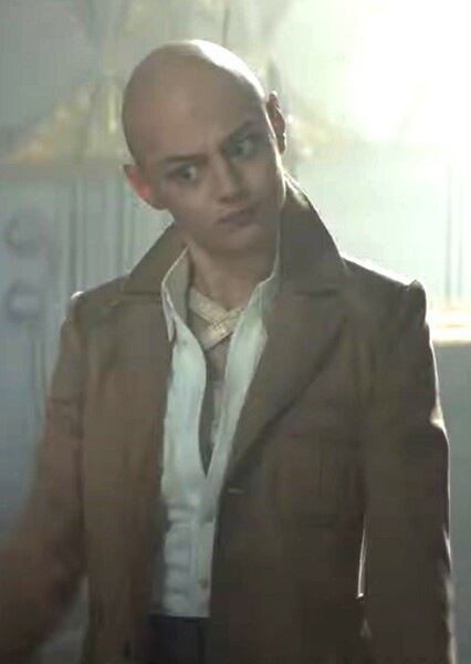 Cassandra Nova (Marvel Cinematic Universe) Fan Casting