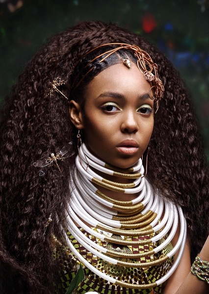 Cassidey Fralin Photo on myCast - Fan Casting Your Favorite Stories