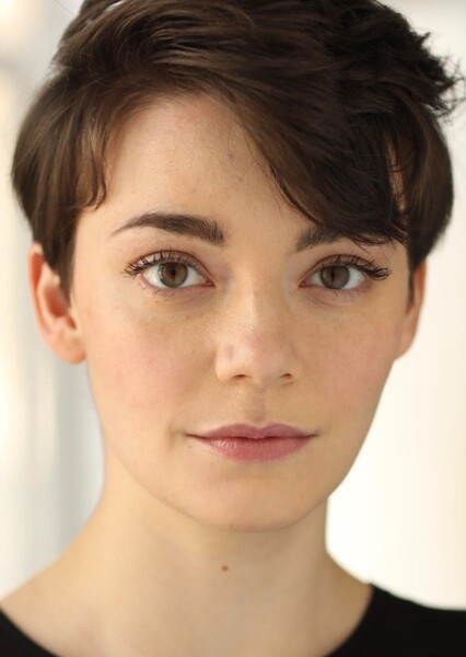 Cassidy Layton Fan Casting