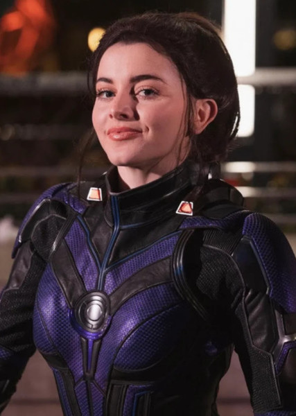 Cassie Lang (Marvel Cinematic Universe) on myCast - Fan Casting Your ...