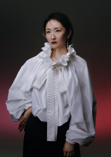 Cassie Wei Fan Casting