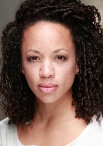 Cat Simmons Photo on myCast - Fan Casting Your Favorite Stories