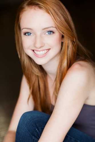 Cate Sproule Fan Casting