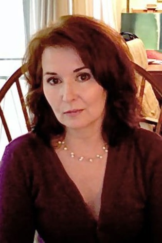 Catherine Barroll Fan Casting