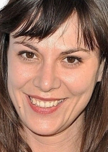 Catherine Goldschmidt Fan Casting