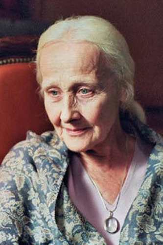 Catherine Samie Fan Casting