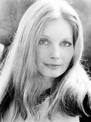 Catherine Schell on myCast - Fan Casting Your Favorite Stories