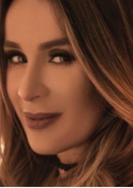 Catherine Siachoque Photo on myCast - Fan Casting Your Favorite Stories