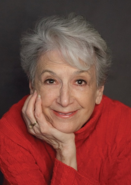 Catherine Wolf on myCast - Fan Casting Your Favorite Stories