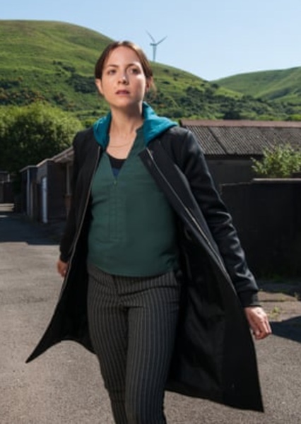 Catrin Stewart Photo on myCast - Fan Casting Your Favorite Stories