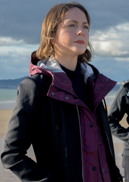 Catrin Stewart Photo on myCast - Fan Casting Your Favorite Stories