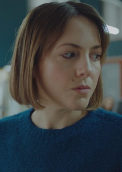 Catrin Stewart Photo on myCast - Fan Casting Your Favorite Stories