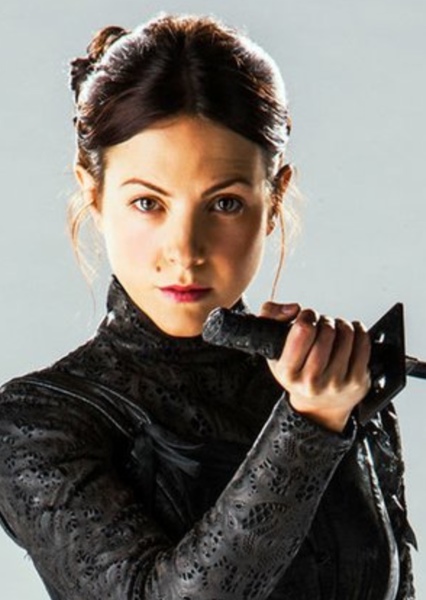 Catrin Stewart Photo on myCast - Fan Casting Your Favorite Stories